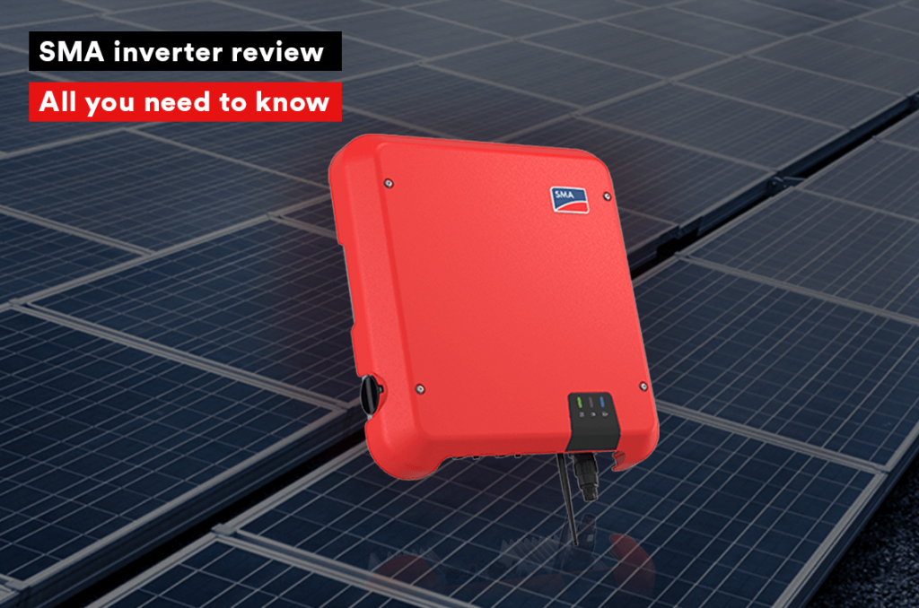 SMA Inverter Review – All You Need to Know - Solar Miner