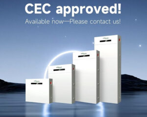 CEC Approved Battery List in Victoria a Detailed Guide for Homeowners ...